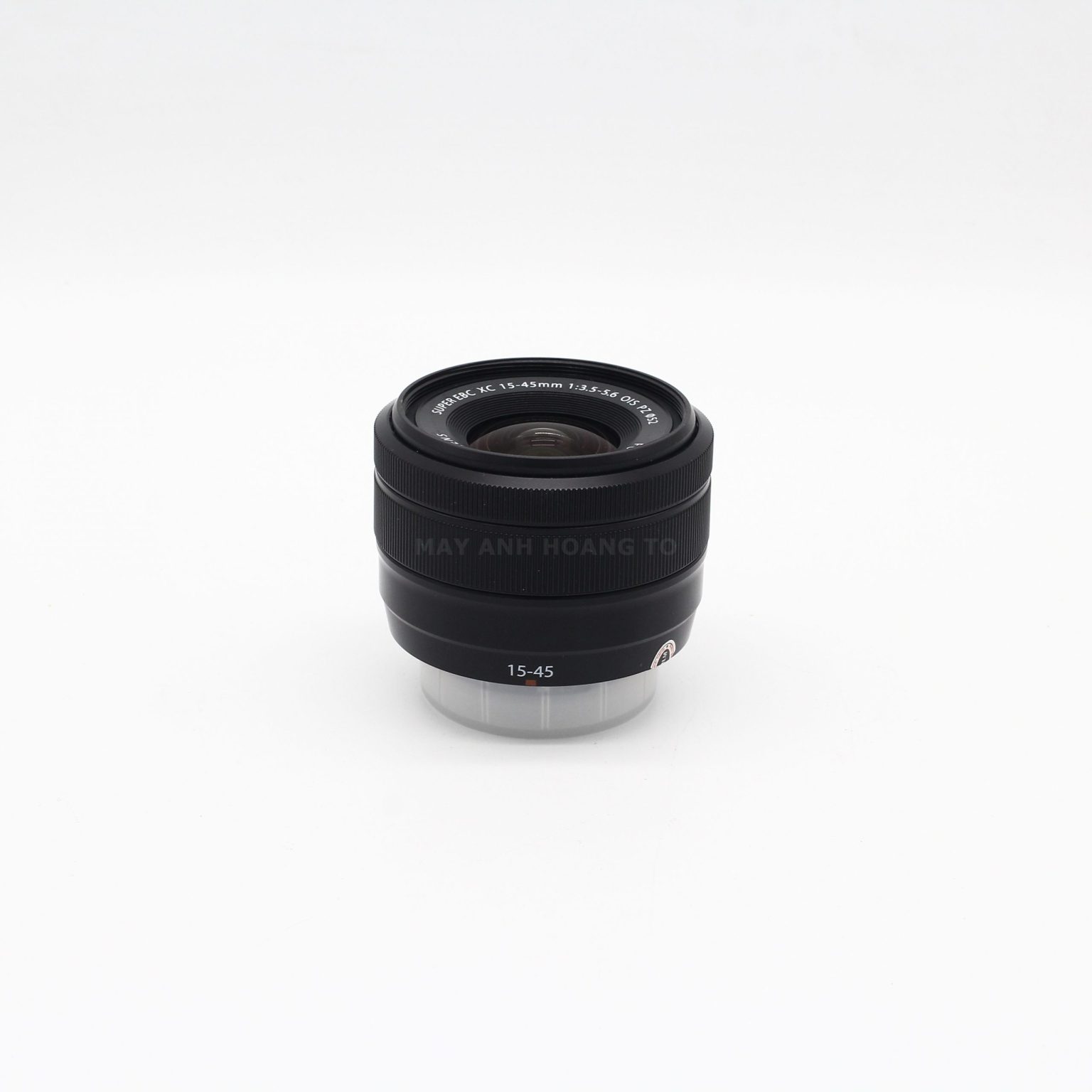 Fujifilm X-T100 (XT100) + kit 15-45mm cũ - Máy Ảnh Xách Tay Nhật