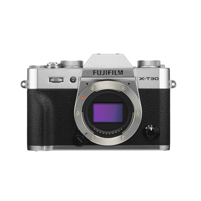 FUJIFILM X-T30 (XT30) Mirrorless BODY - Máy Ảnh Xách Tay Nhật