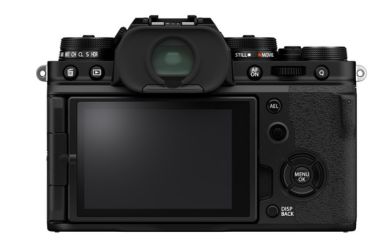 Body MIRRORLESS FUJIFILM X-T4 (FUJI XT4 BODY) cũ - Máy Ảnh Xách Tay Nhật