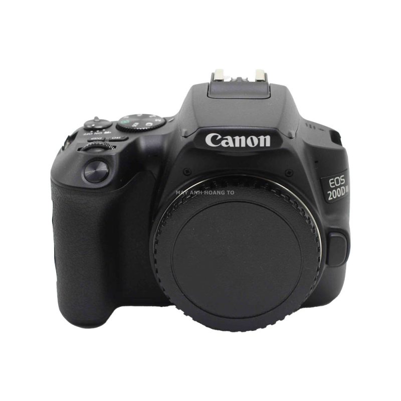 Canon EOS 6D Mark II / 6d2 - DSLR Camera - Máy Ảnh Xách Tay Nhật