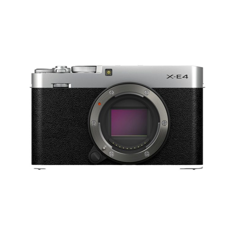 Máy ảnh Fujifilm XS10 Body cũ - Máy Ảnh Xách Tay Nhật