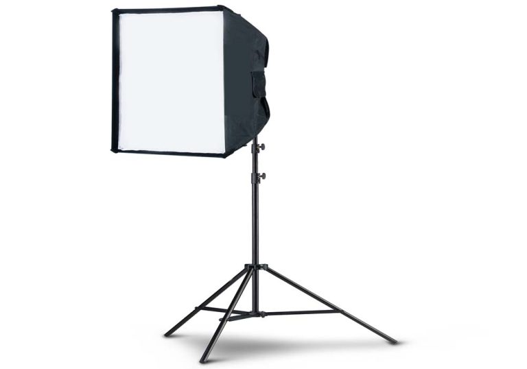 Softbox là gì? Có những lợi ích gì trong chụp ảnh tại Studio - Máy Ảnh ...