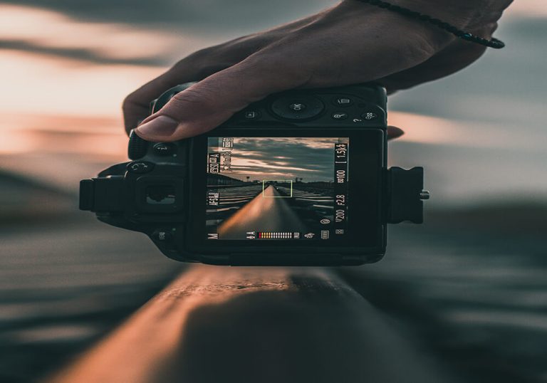 Focus máy ảnh là gì? Những loại lấy nét phổ biến nhất hiện nay