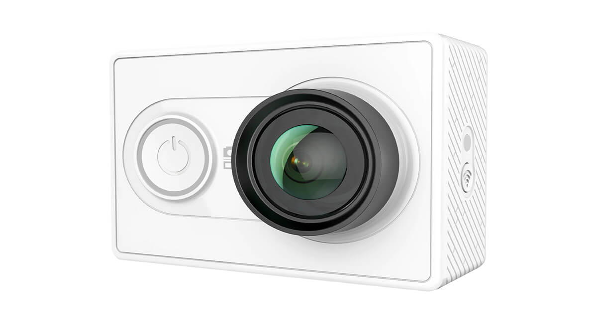 Camera hành động là gì? Tiêu chí để lựa chọn camera