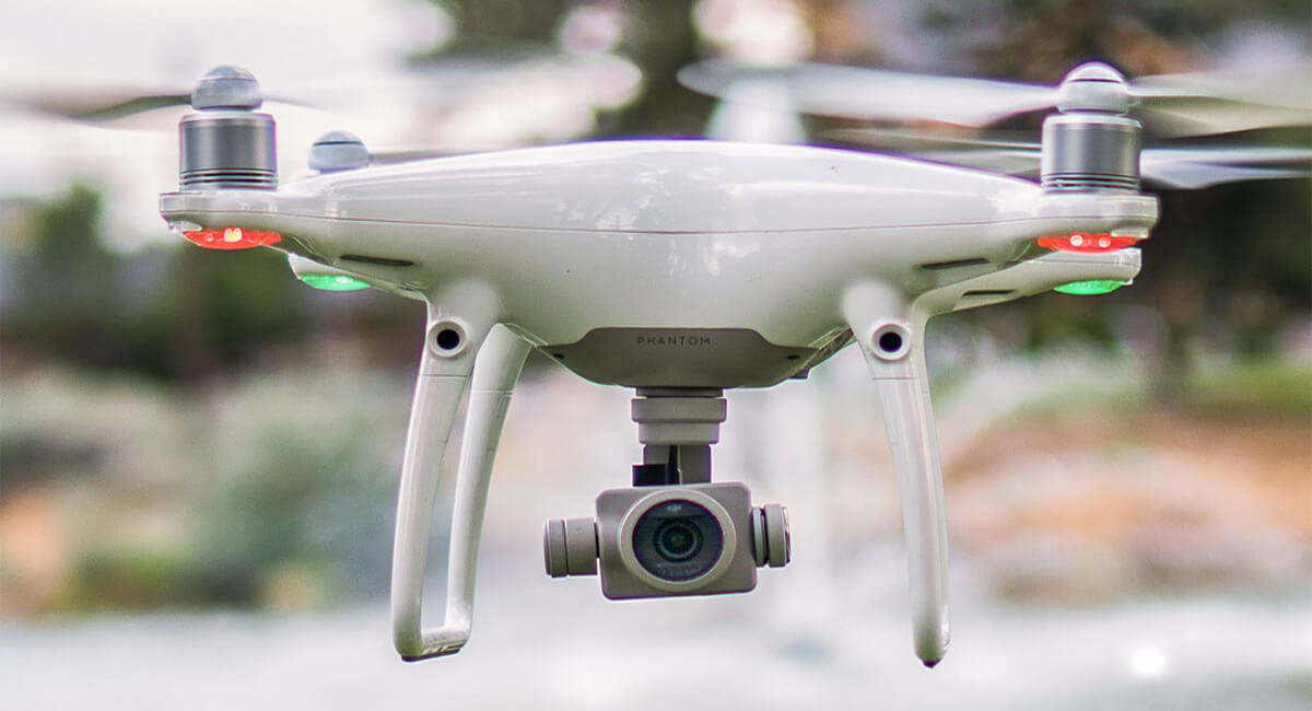 Cùng điểm qua top các sản phẩm Flycam tốt nhất hiện nay