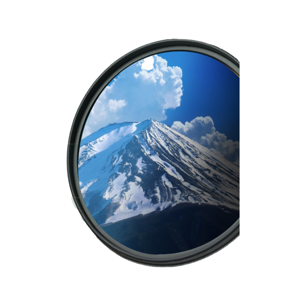 Kính lọc (Filter) Meco MRC GND Soft 16 4-Stop - Máy Ảnh Xách Tay Nhật