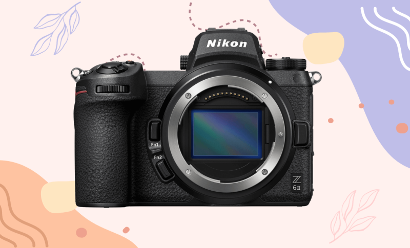 Chi tiết về Nikon Z6 lựa chọn hoàn hảo cho nhiếp ảnh gia - Máy Ảnh Xách ...
